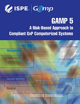 How to Utilize GAMP to Achieve a GxP Cloud