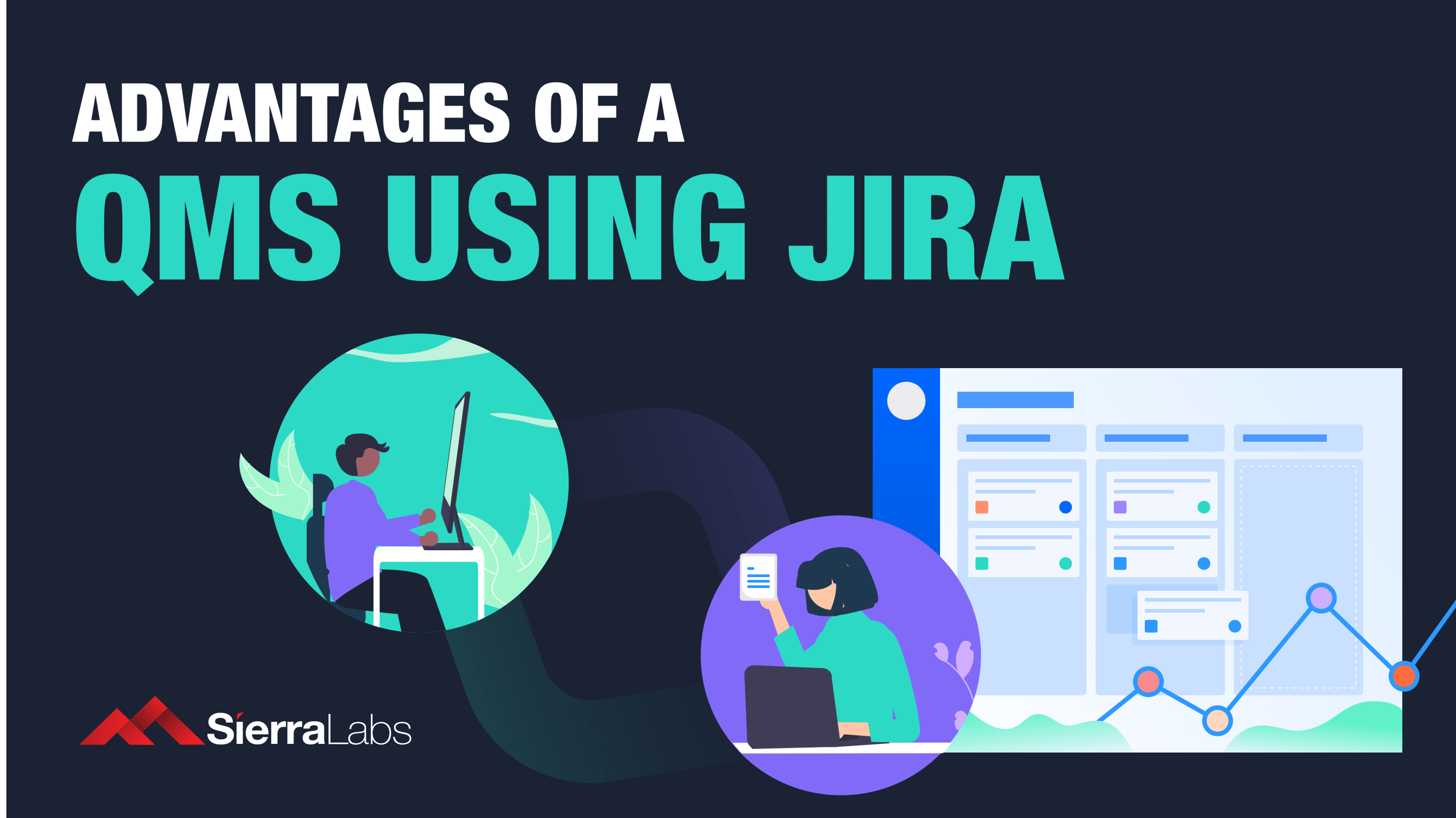 Advantages of a Quality Management System with Jira Integration